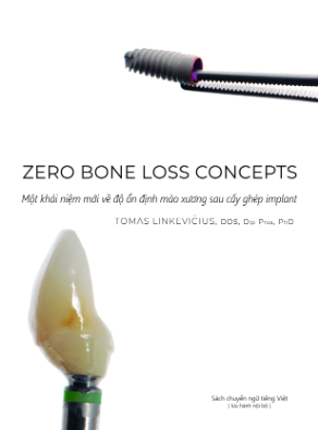 ZERO BONE LOSS CONCEPTS – MỘT KHÁI NIỆM MỚI VỀ ĐỘ ỔN ĐỊNH MÀO XƯƠNG SAU ...